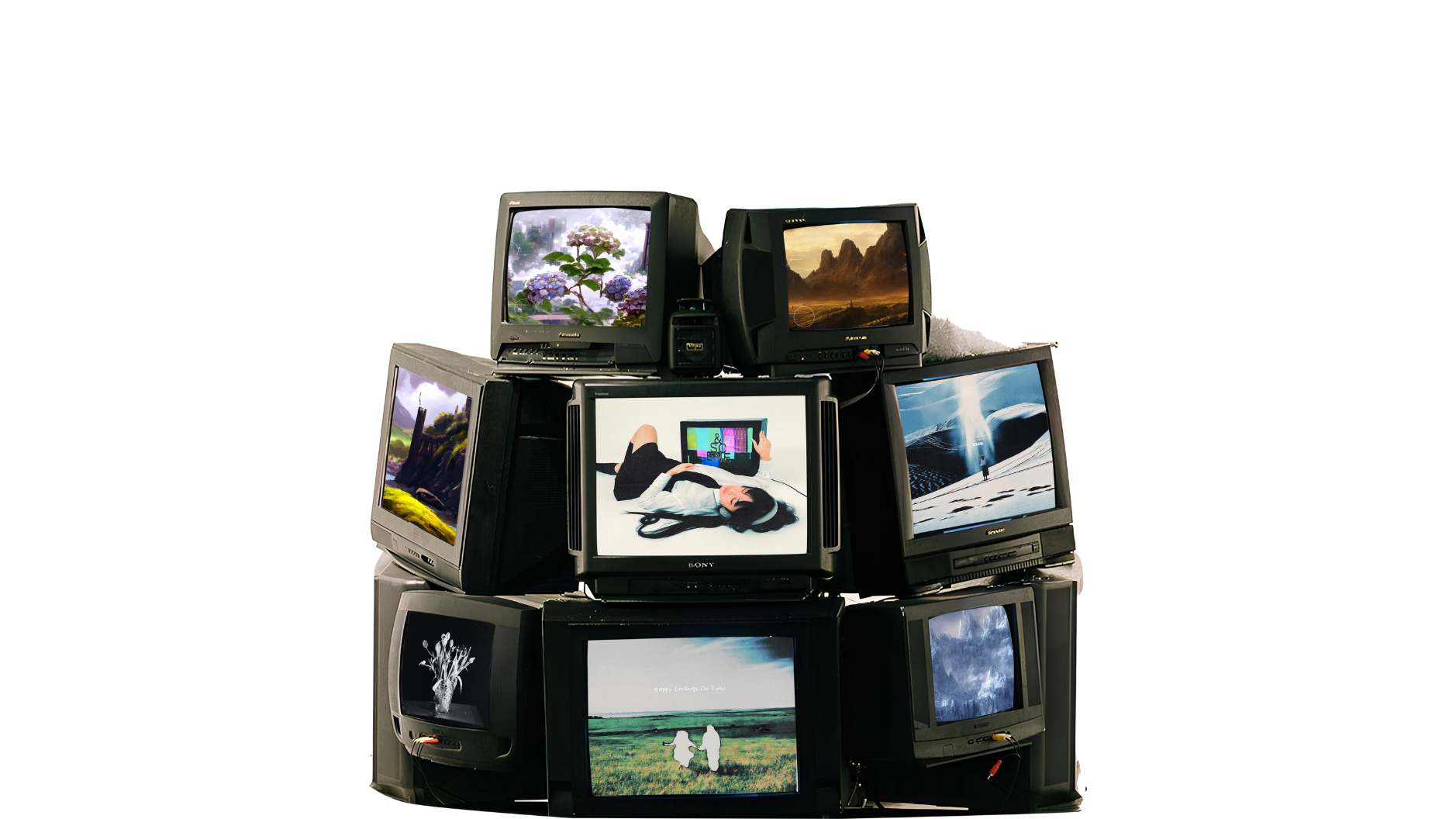 PRYVT | Official Site